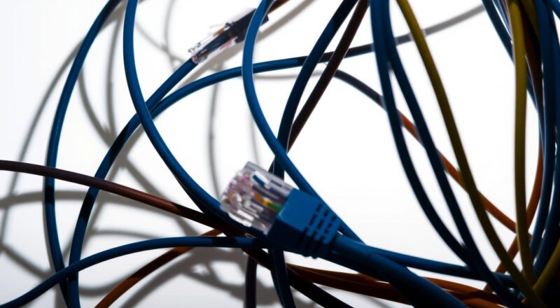 Wi-Fi Vs. Ethernet: Which Is Better? Wi-Fi Vs. Ethernet: Which Is Better?