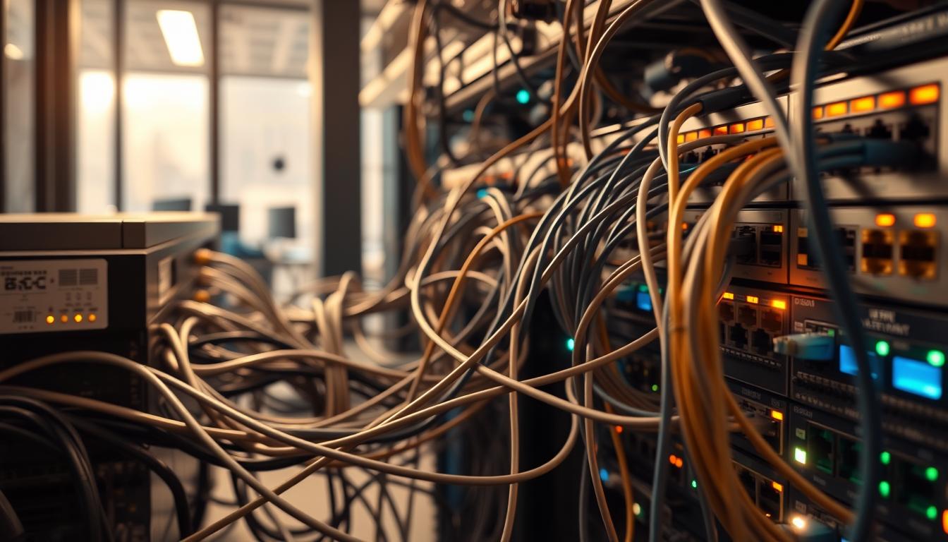 Ethernet: The Standard For Wired Networking