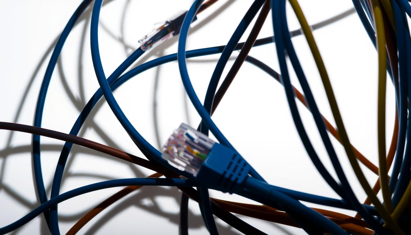Ethernet: The Standard For Wired Networking