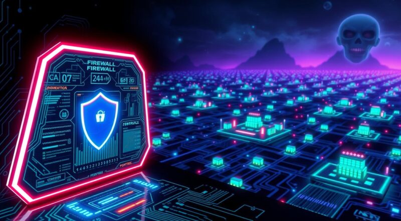 Network Isolation Benefits And Implementation