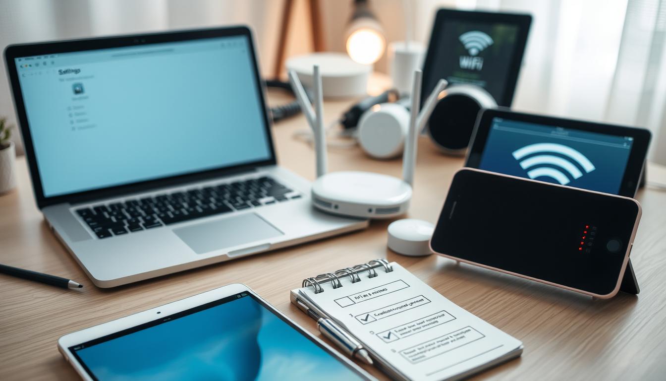 What to Do When Devices Can’t Connect to WiFi