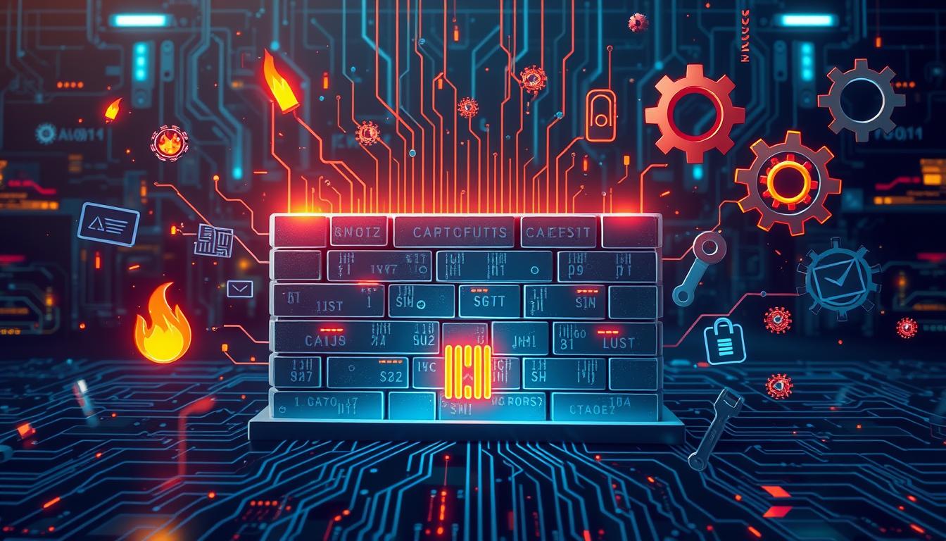 Troubleshooting Firewall Blocking Issues
