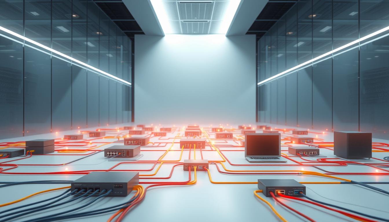 LAN Explained: Your Guide To Local Area Networks