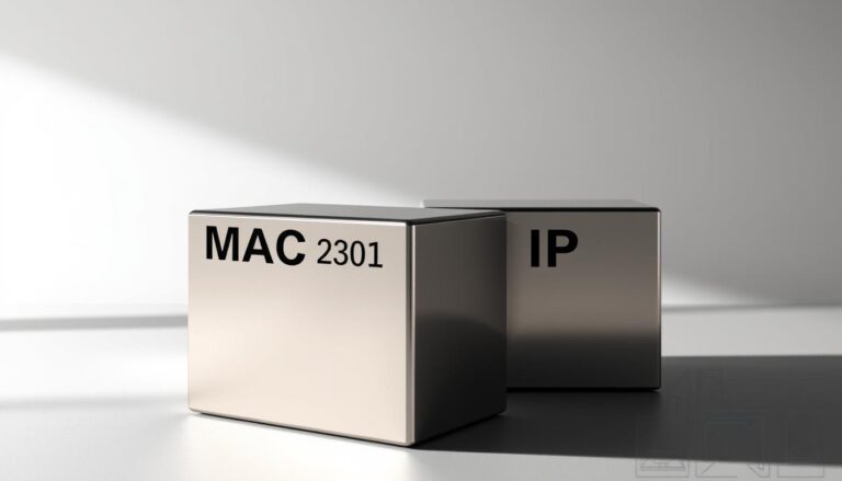 MAC Addresses: Identifying Devices On A Network