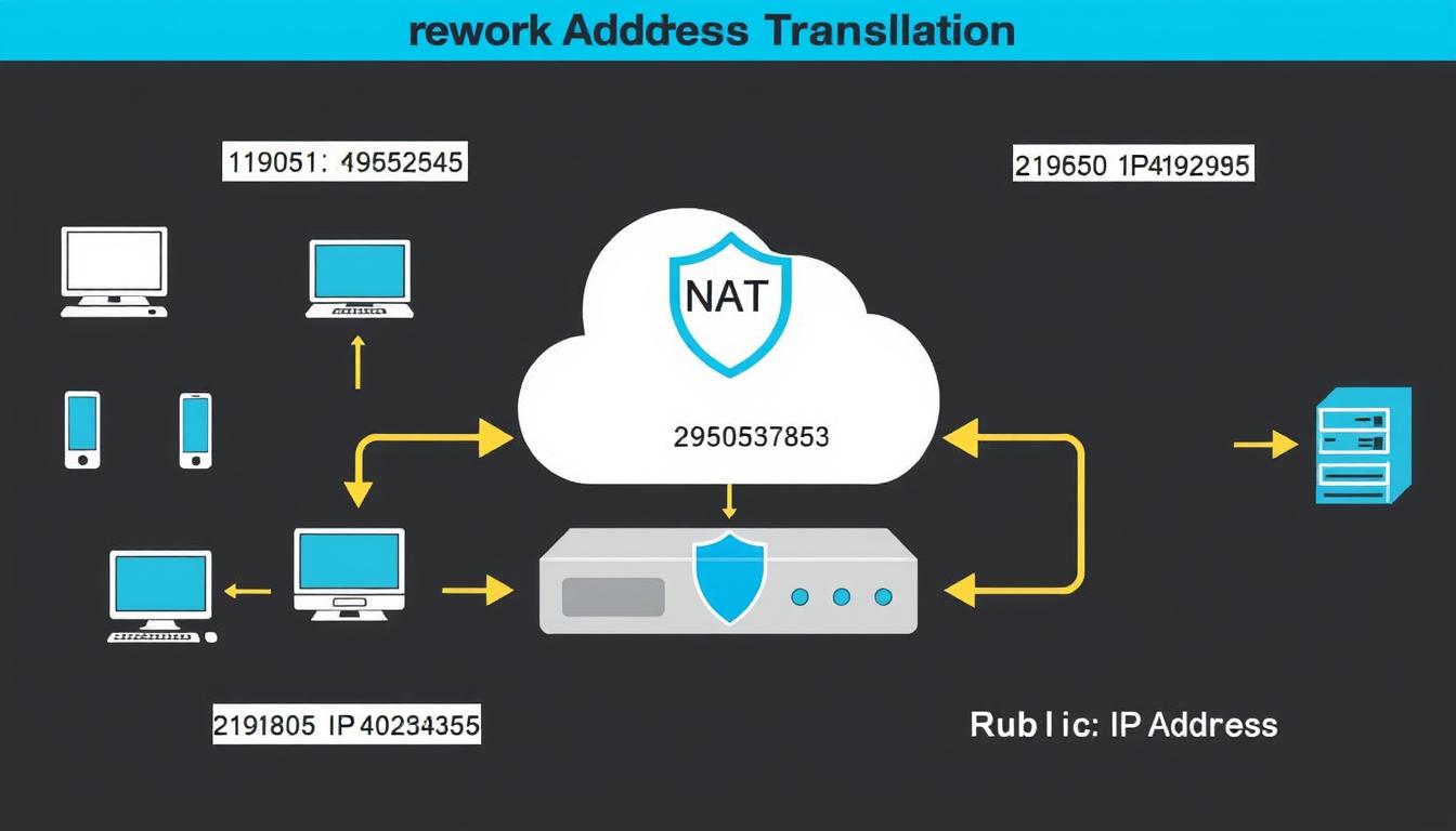 What Is NAT And Why Is It Important?
