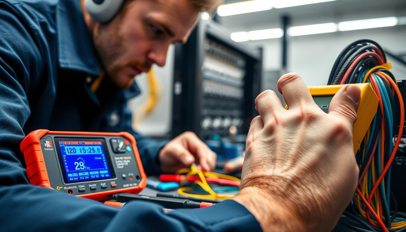 How To Check For Cable Connection Faults