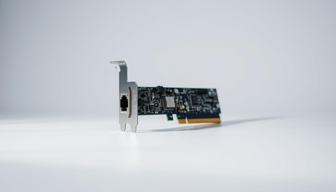 Network Interface Cards (NICs): Connecting Your Computer To The Network