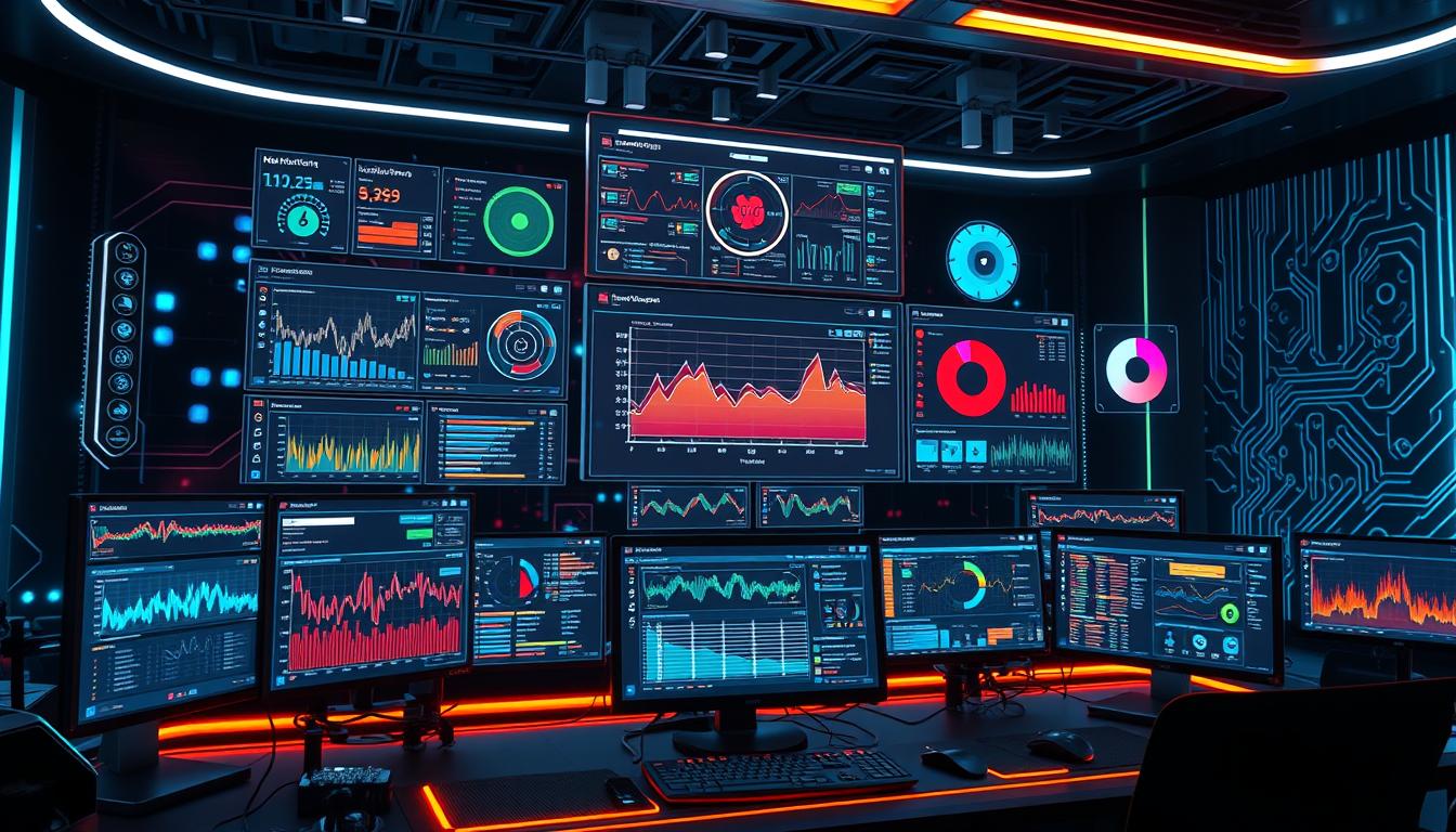 Network Monitoring Tools To Detect Threats