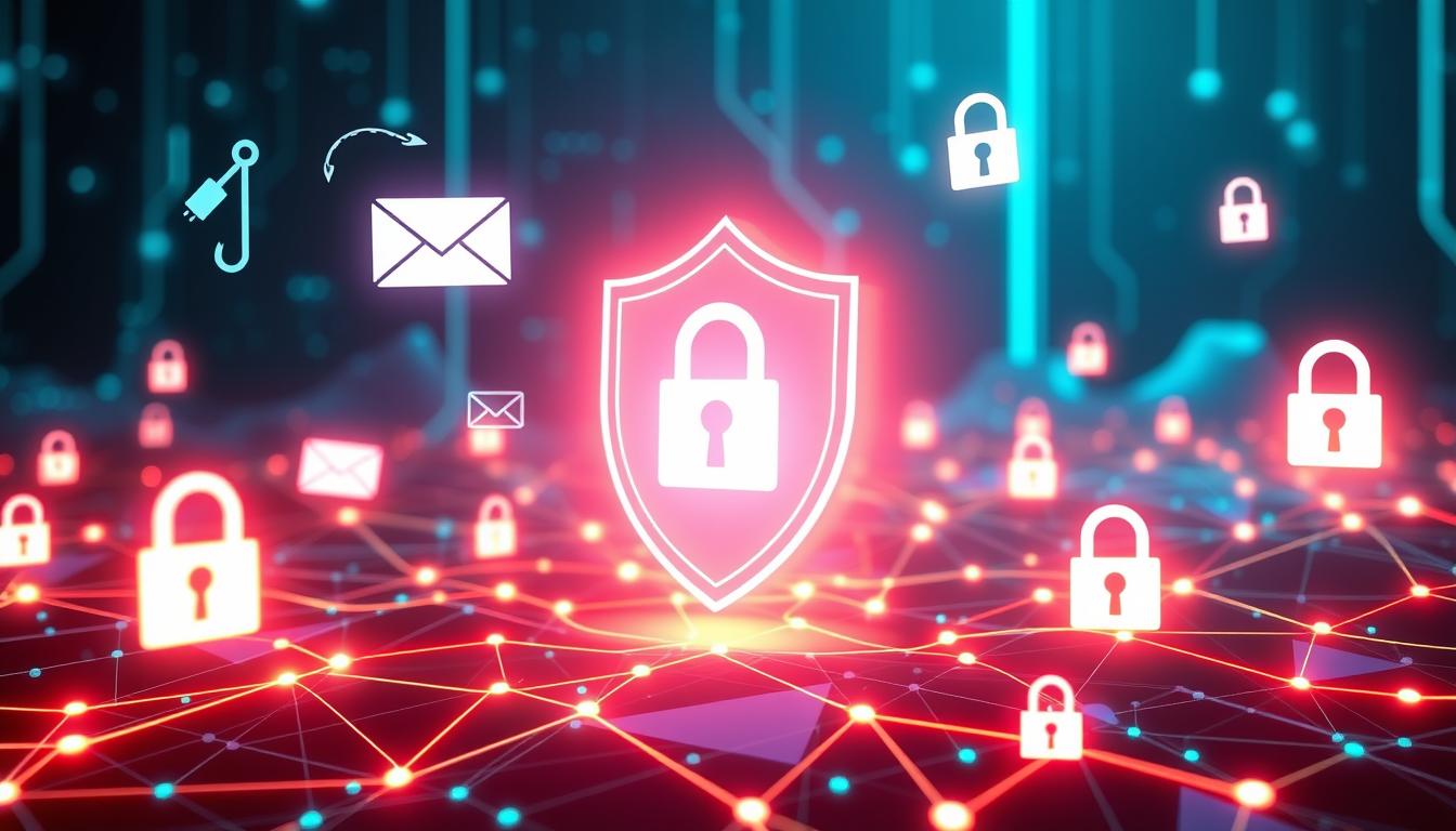 How To Protect Your Network From Phishing Scams