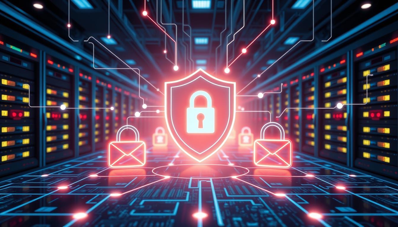 How To Protect Your Network From Phishing Scams