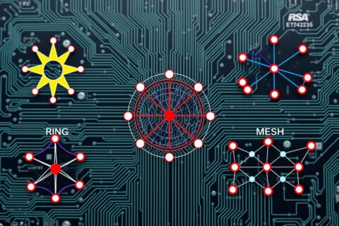 Exploring Home Network Topologies: A Comprehensive Guide