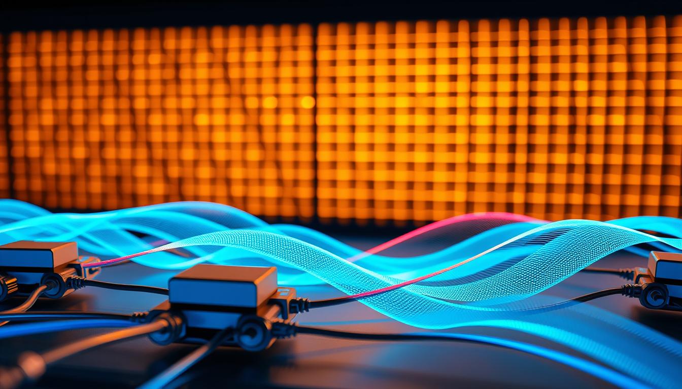 Bandwidth Explained: Measuring Network Speed