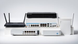 How Gateways Work: Routing Traffic Between Networks