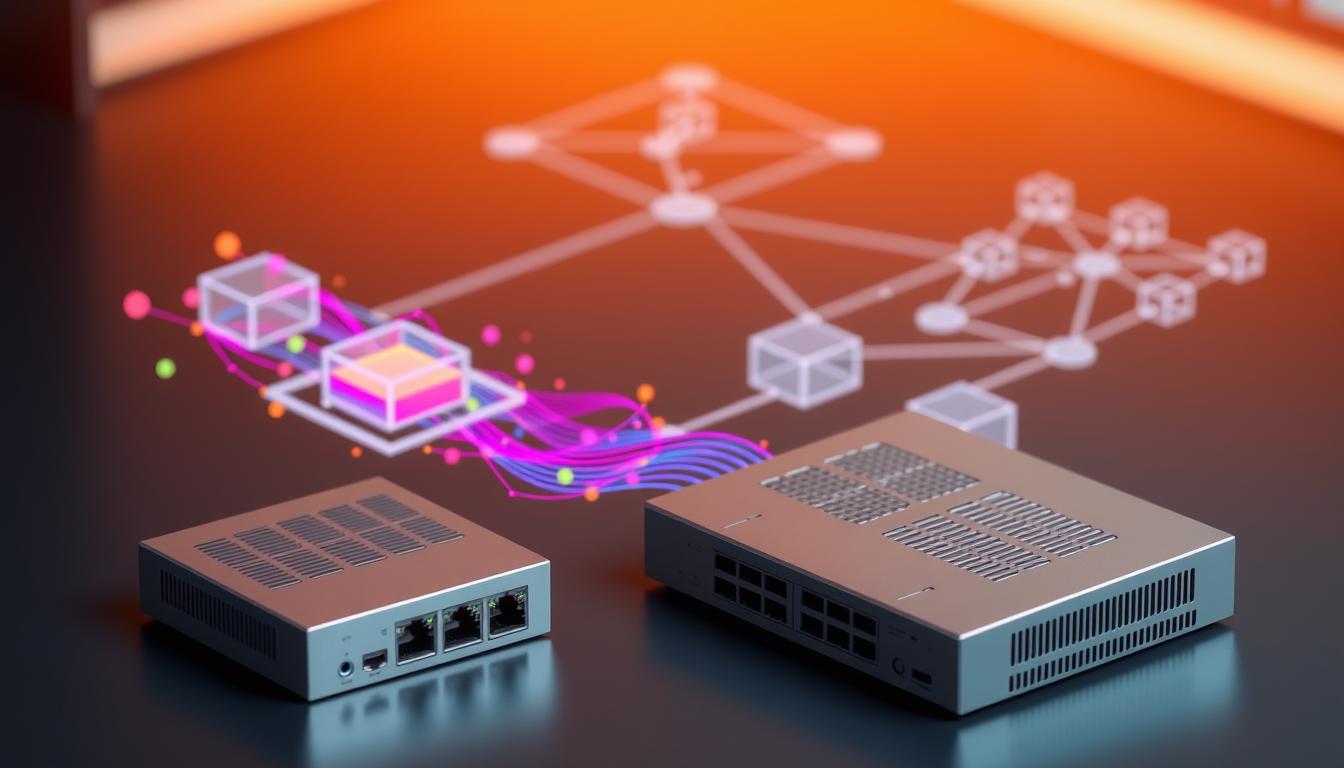 How Gateways Work: Routing Traffic Between Networks