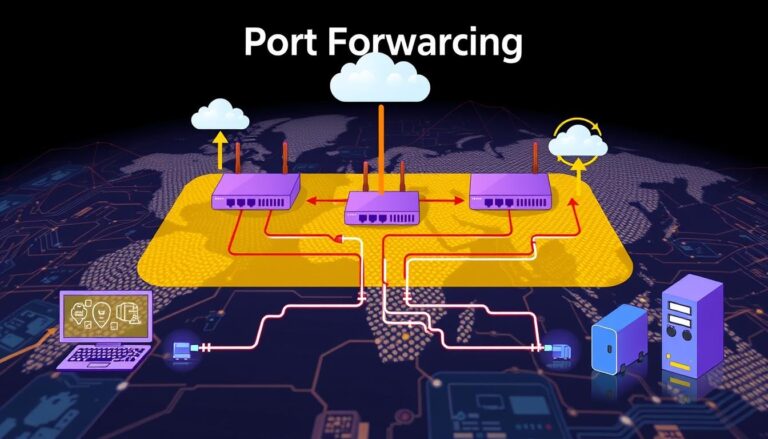 What Is Port Forwarding And How To Use It?
