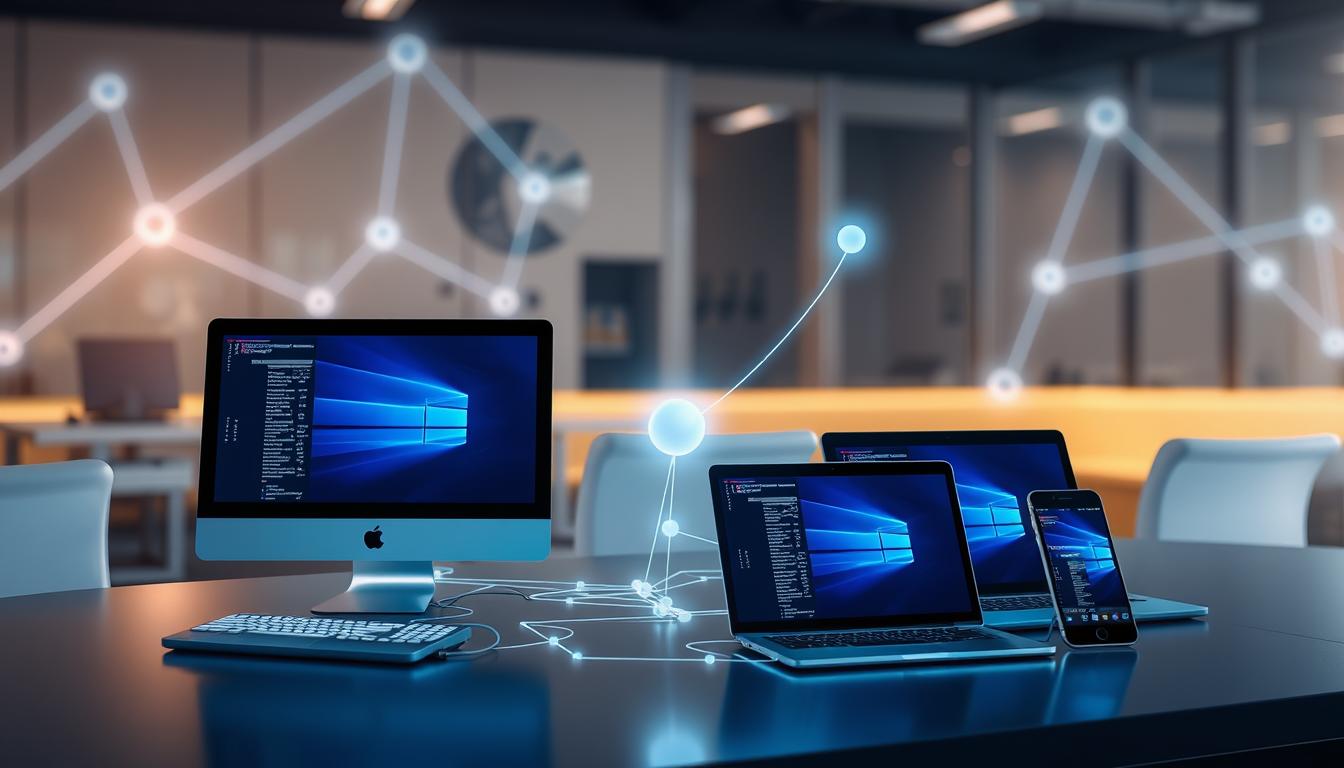 How To Enable And Use Remote Desktop Access