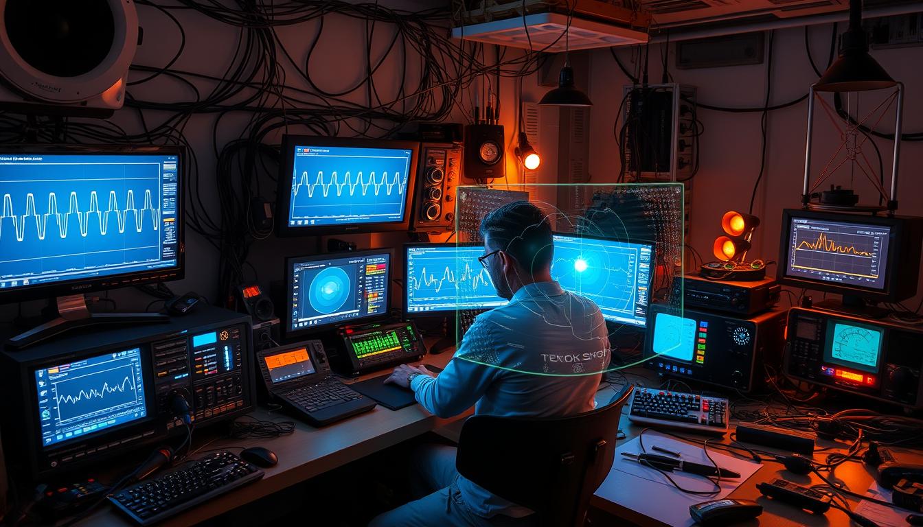 How To Identify And Resolve Signal Interference