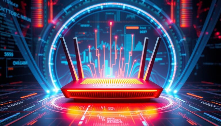 Router Firmware Why Updates Matter