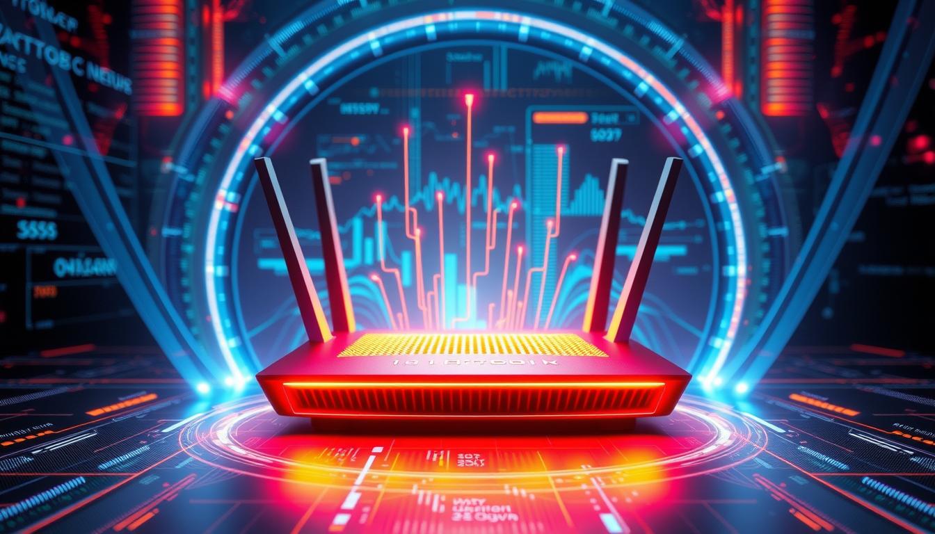 Router Firmware: Why Updates Matter