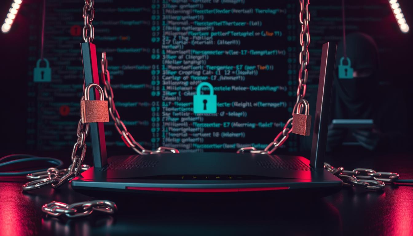 Router Firmware: Why Updates Matter