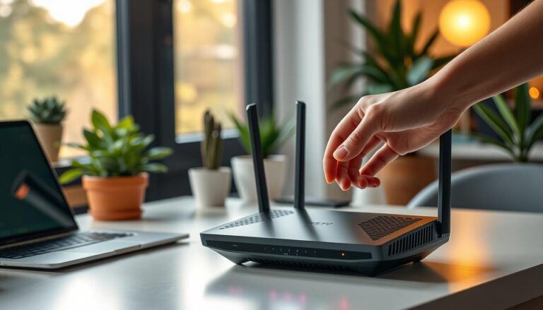 How to Fix Limited Connectivity on Windows