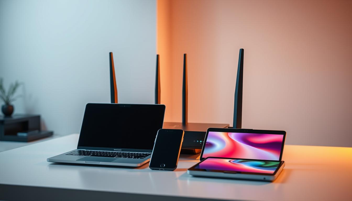 Routers: Your Gateway To The Internet