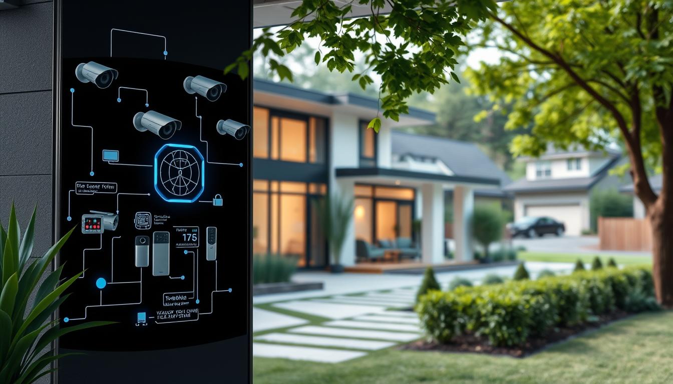 How To Secure Your Smart Home From Hackers