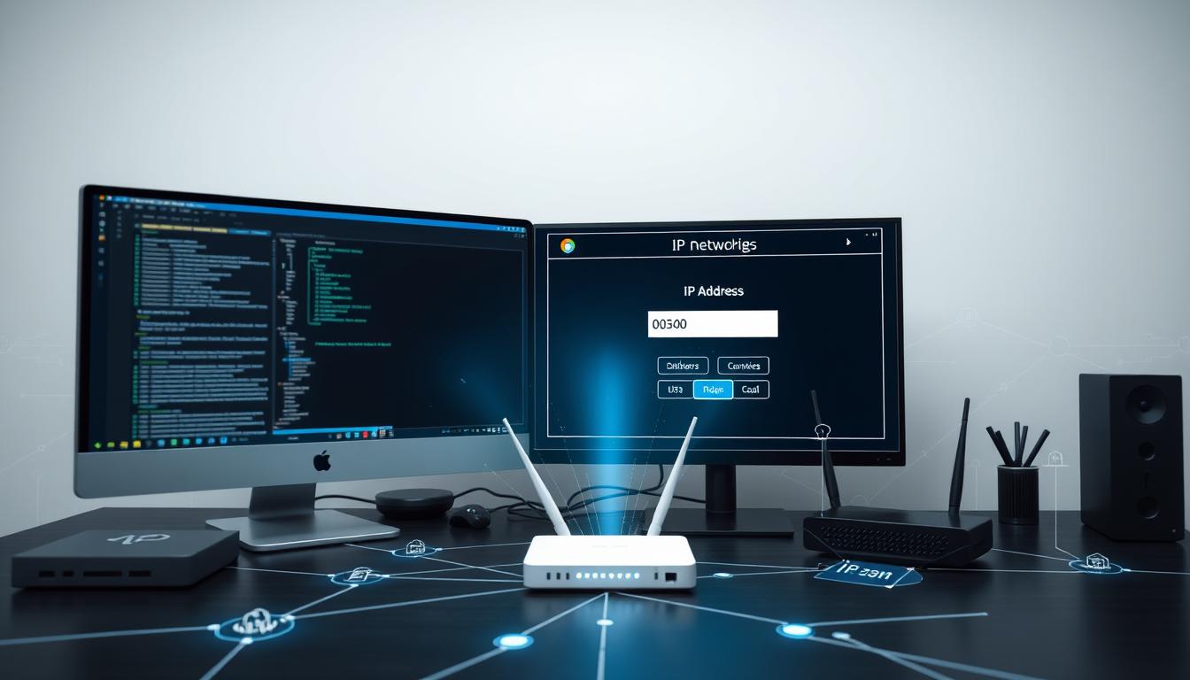 How To Set Up A Static IP Address Easily