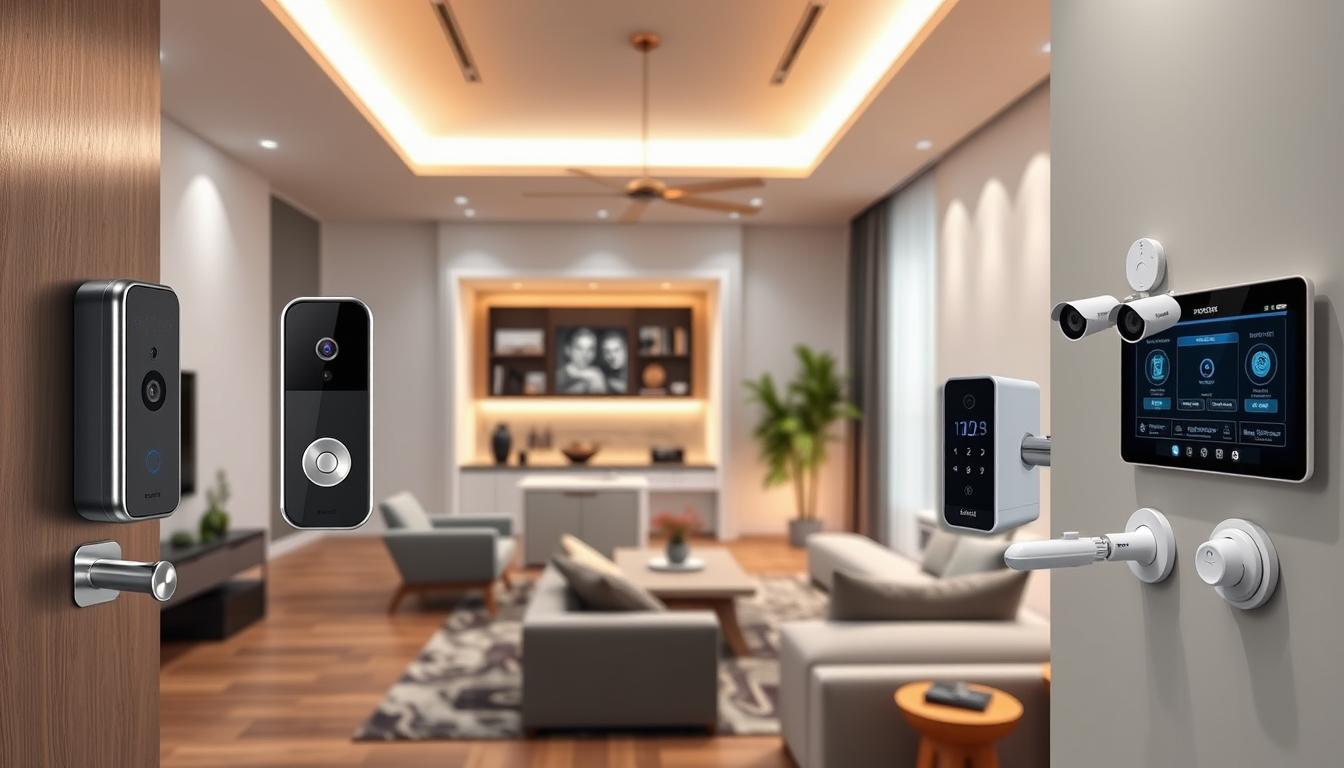 Top Smart Home Gadgets For 2025