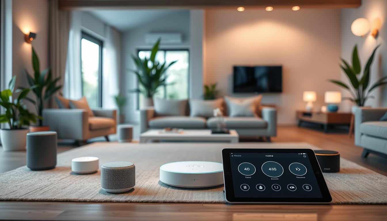 How To Control Smart Devices With Your Smartphone