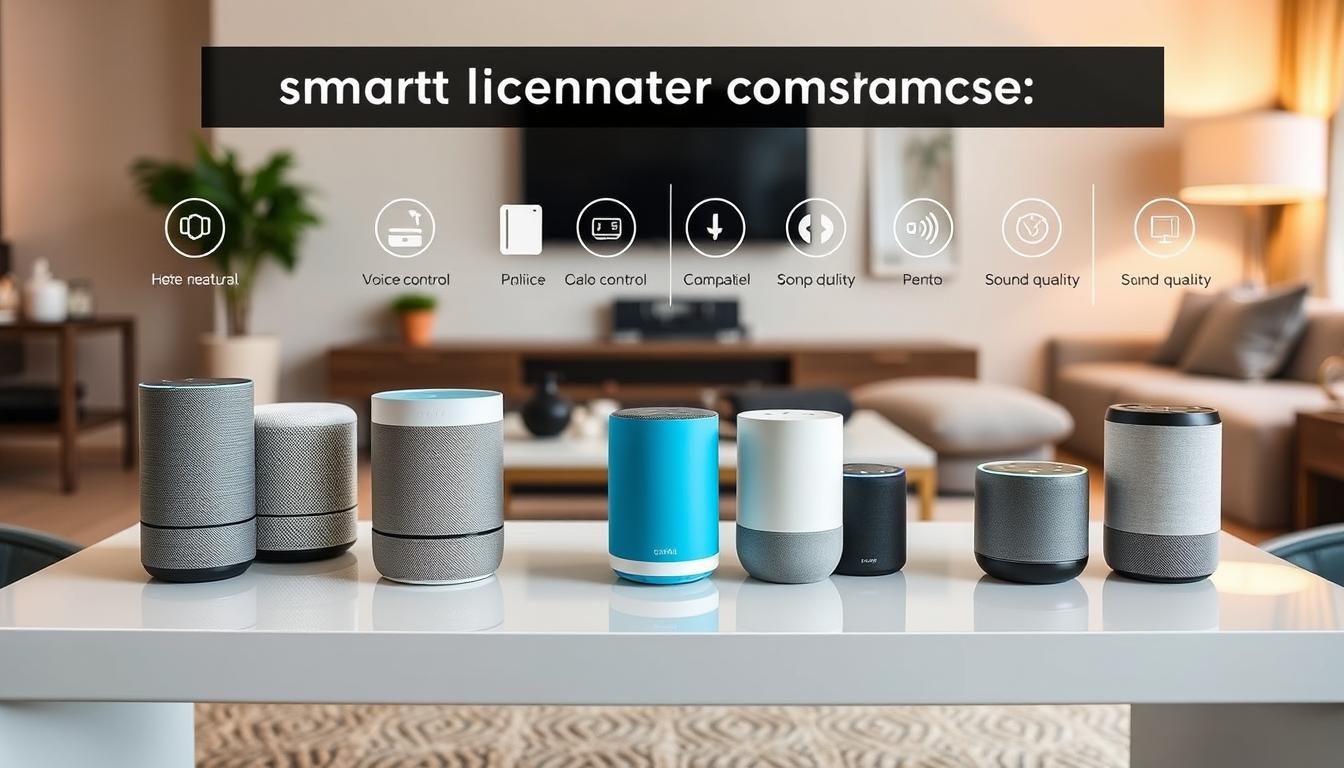 Top Smart Speakers For Your Home
