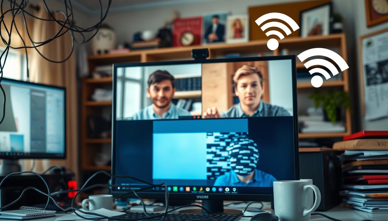 Steps To Fix Poor Video Call Quality