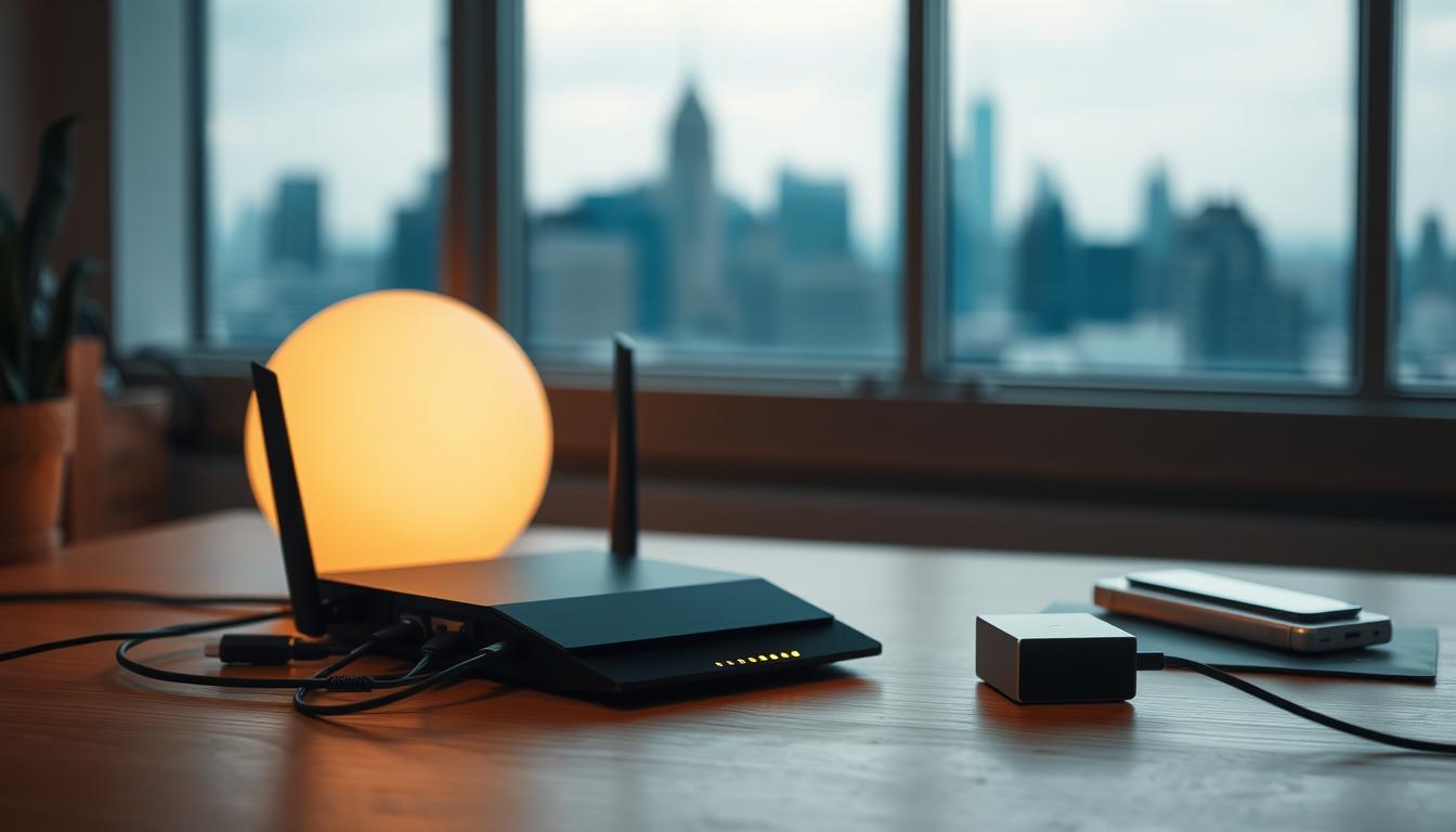 Wi-Fi Networks: Connecting Wirelessly