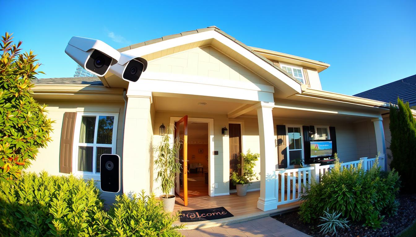 How To Secure Your Smart Home From Hackers