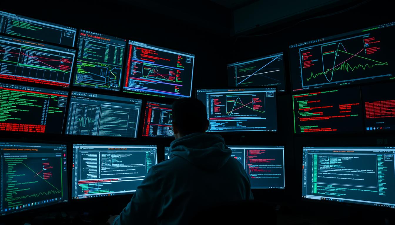 How to Identify Spyware on Your Home Network