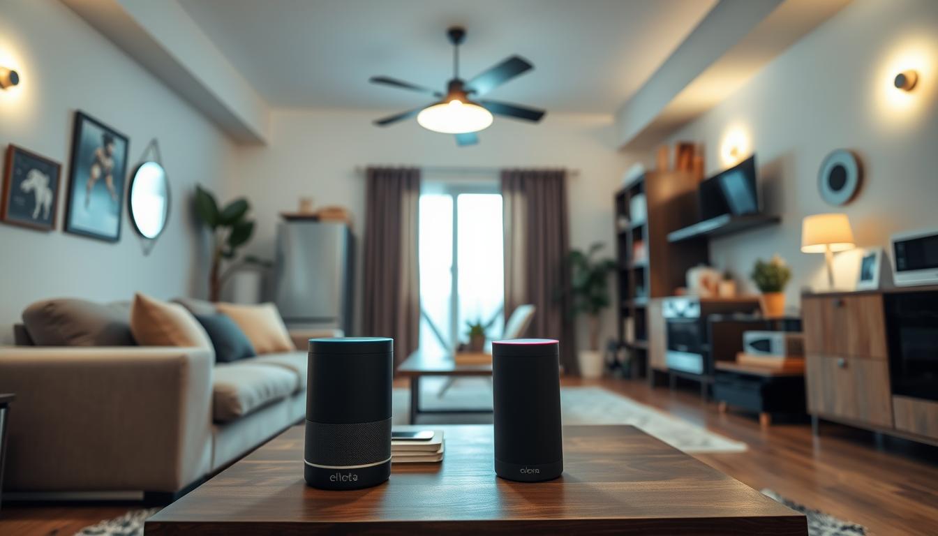 How To Integrate Alexa Into Your Smart Home