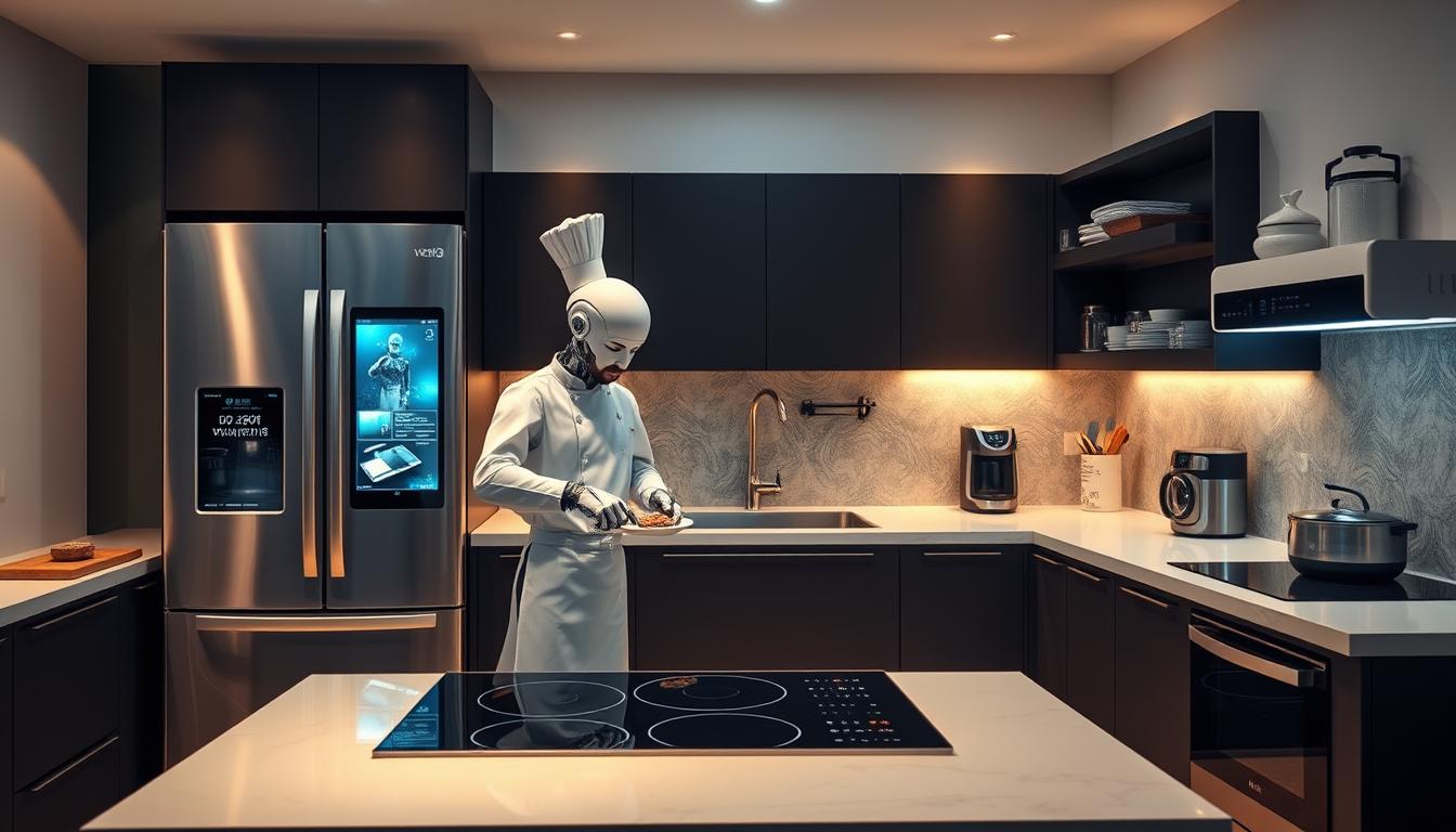 Top Smart Home Gadgets For 2025