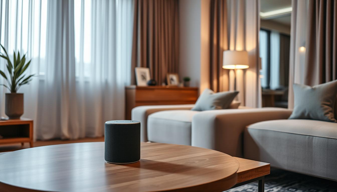 The Benefits Of Smart Home Automation Systems