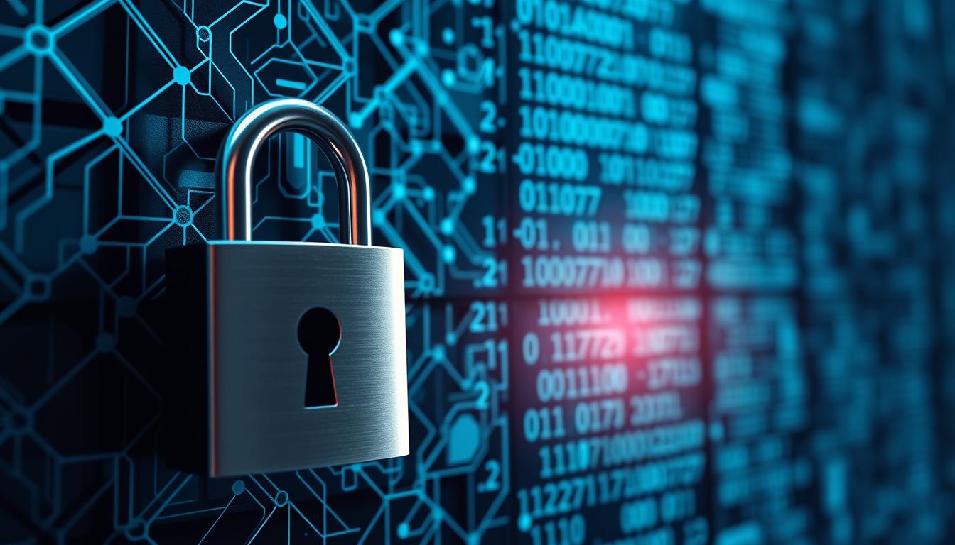 Encryption: Securing Your Data