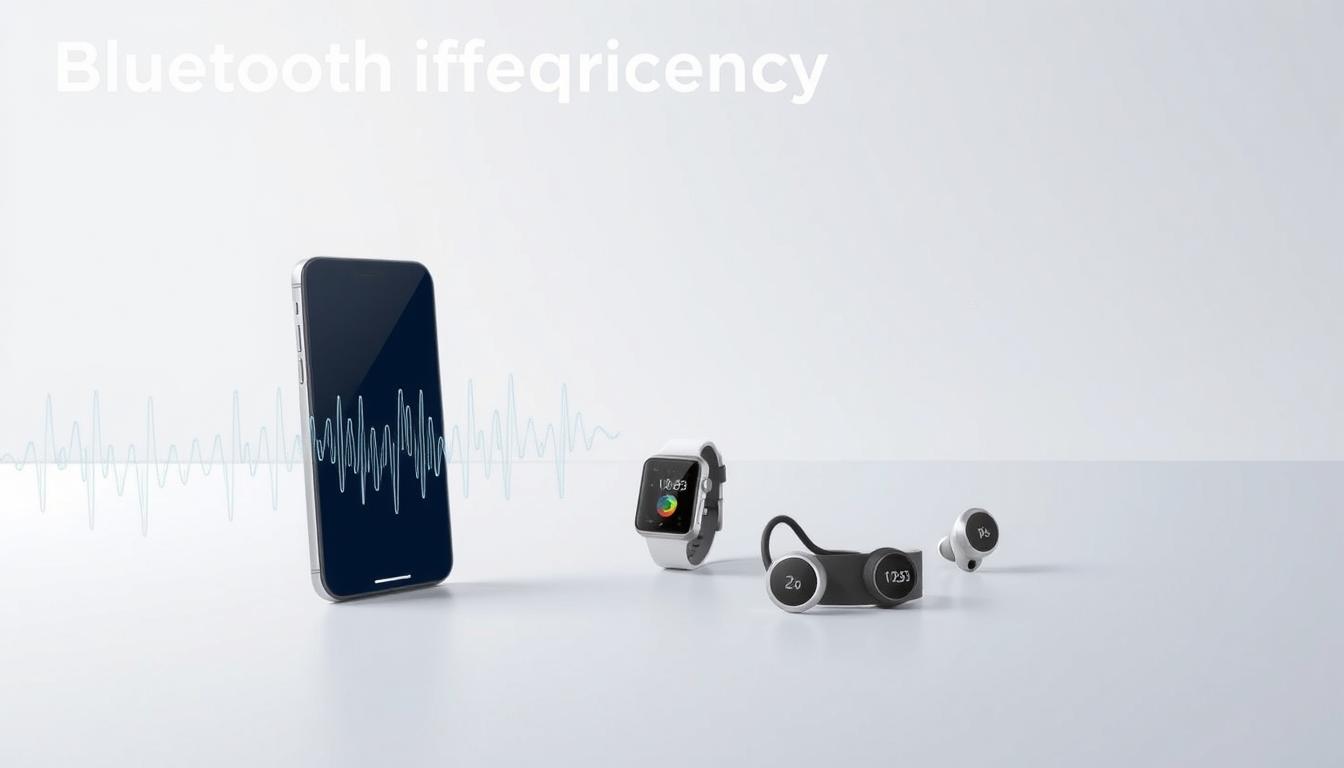 Bluetooth: Connecting Devices Wirelessly Over Short Distances
