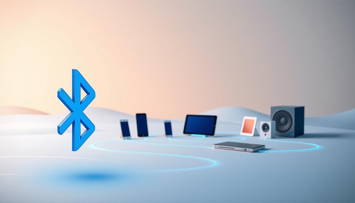 Bluetooth: Connecting Devices Wirelessly Over Short Distances