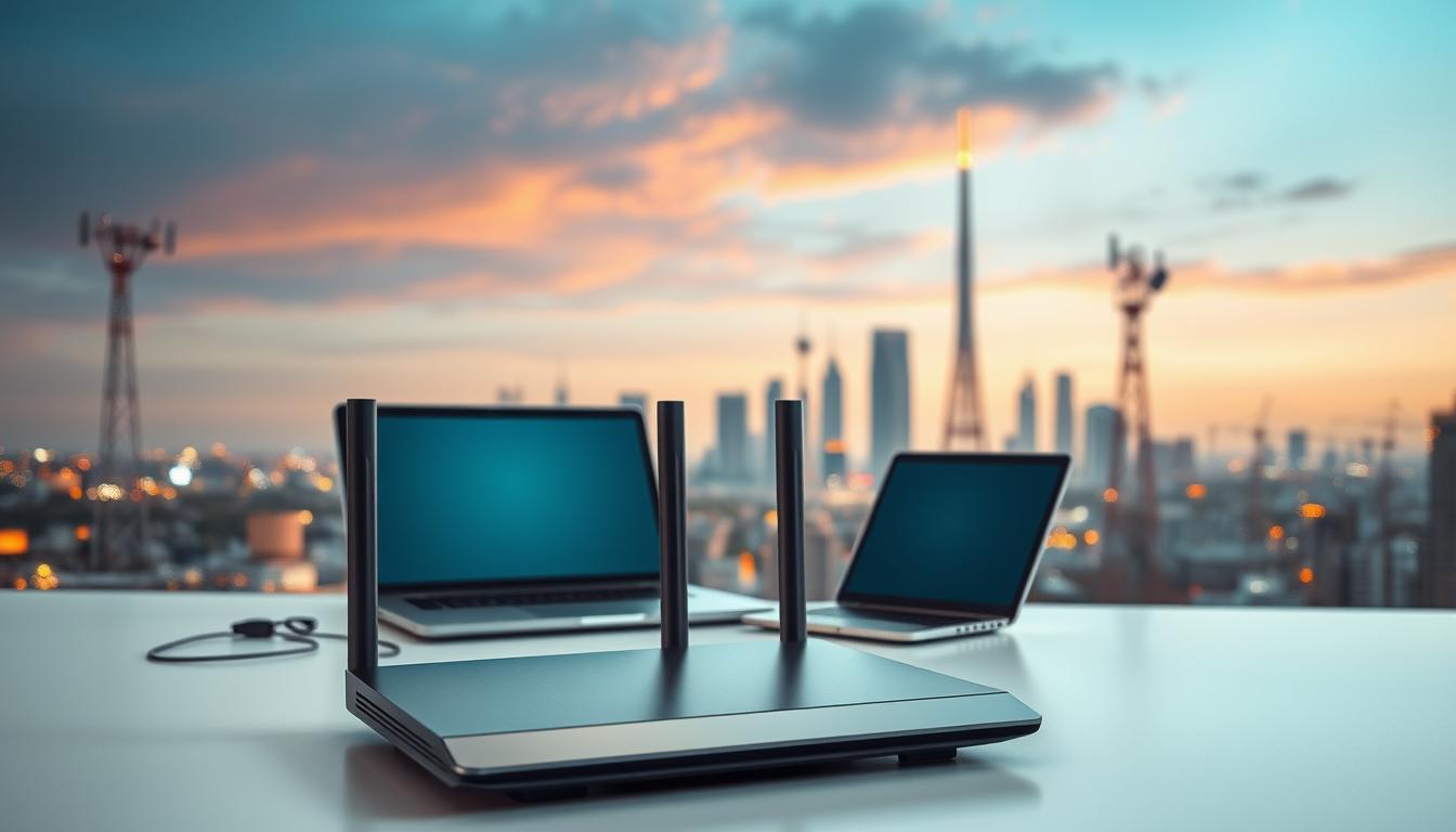 Broadband Internet: High-Speed Internet Access