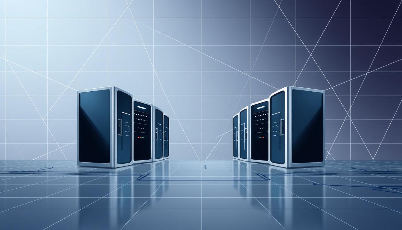 The Client-Server Model: How Networks Work