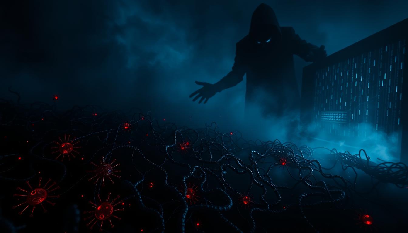 Malware: Protecting Your Network from Malicious Software