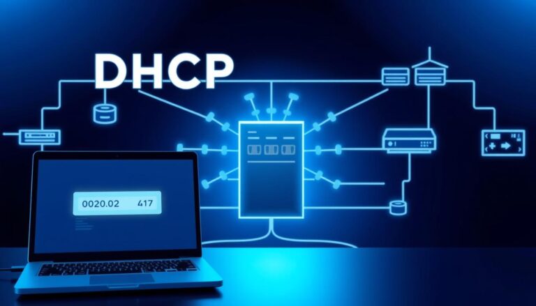 DHCP Servers: Automating IP Address Assignment