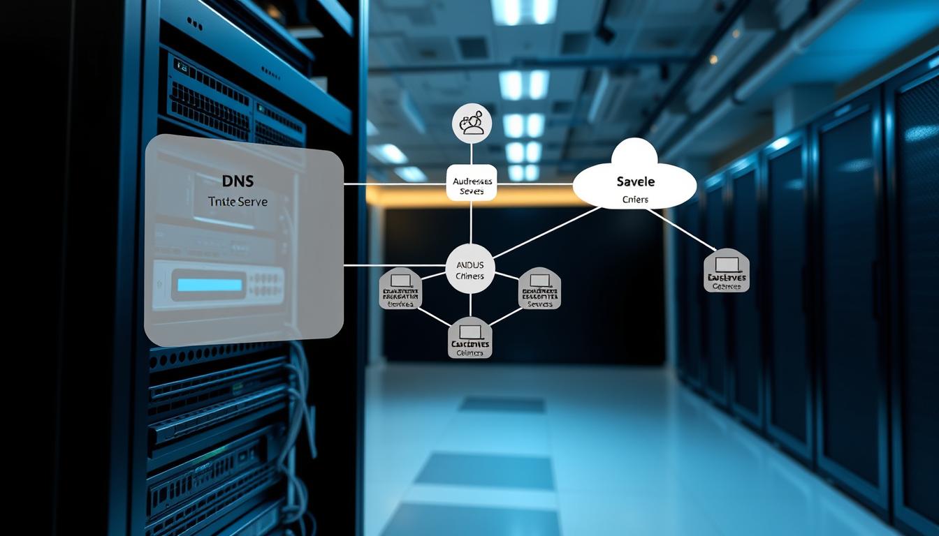 DNS Servers: Translating Domain Names To IP Addresses