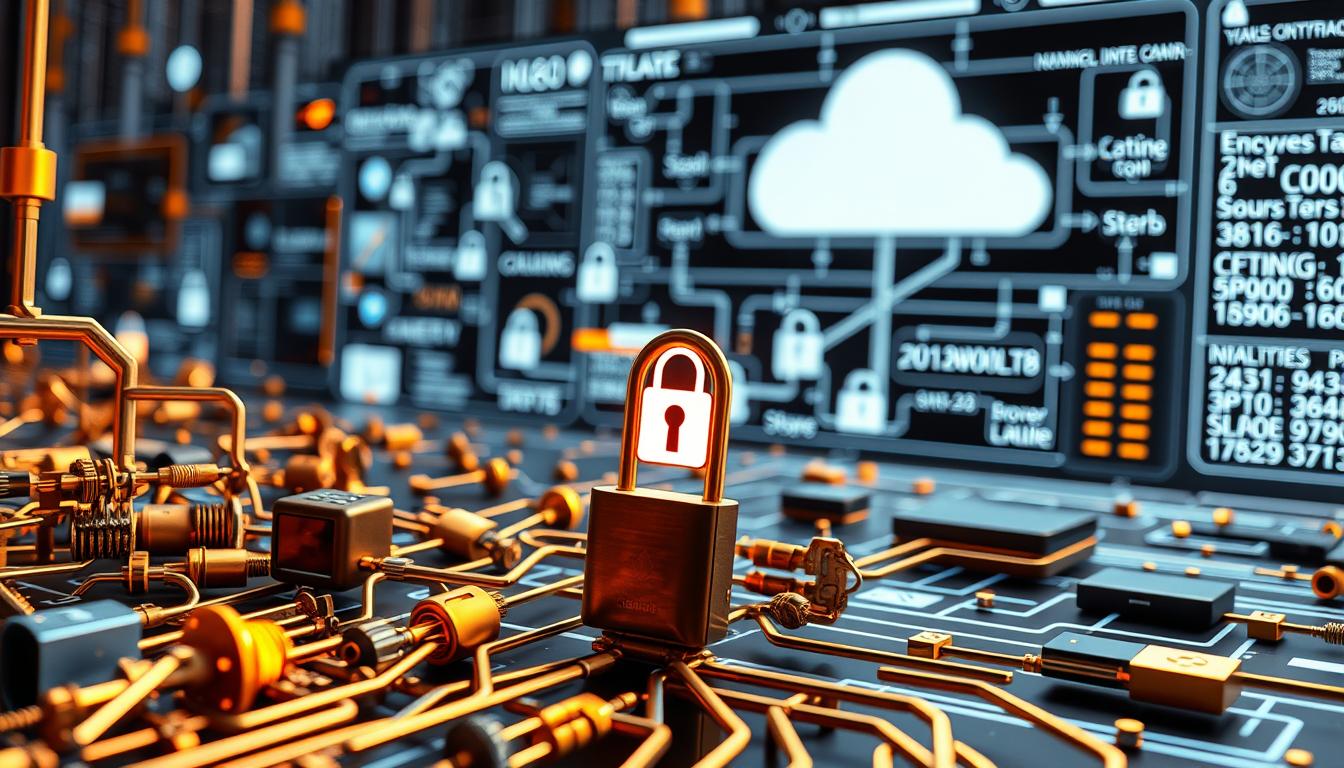 Encryption: Securing Your Data