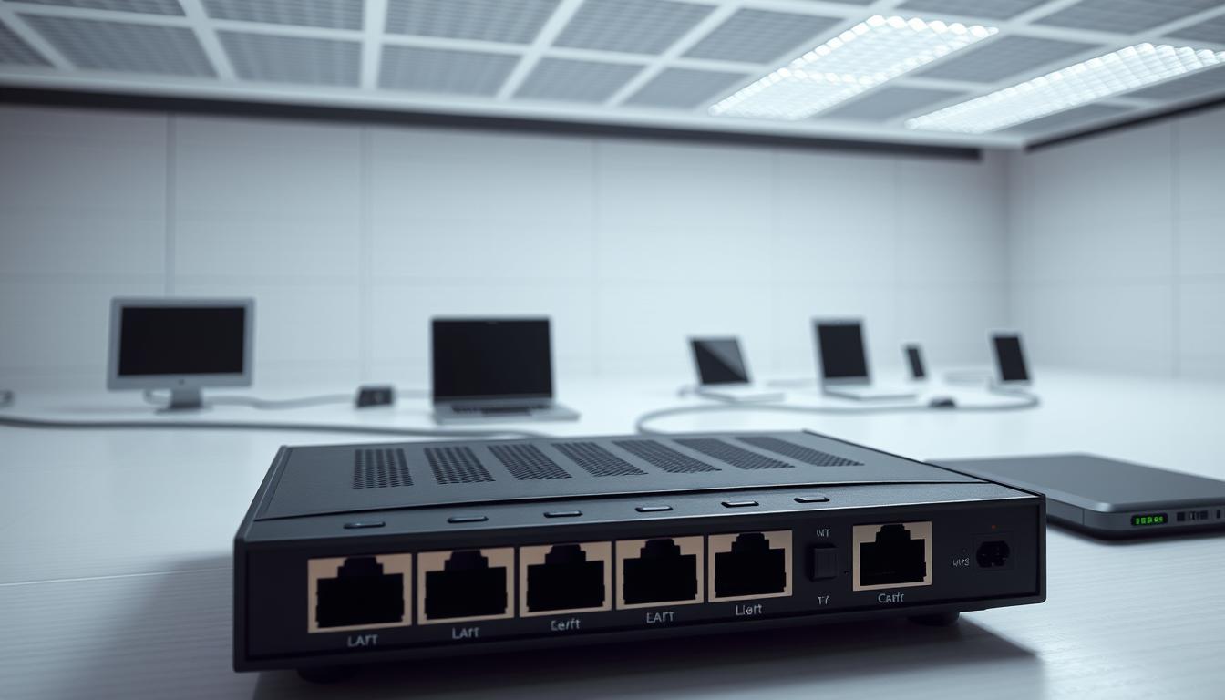 Default Gateways: Your Network's Exit Point