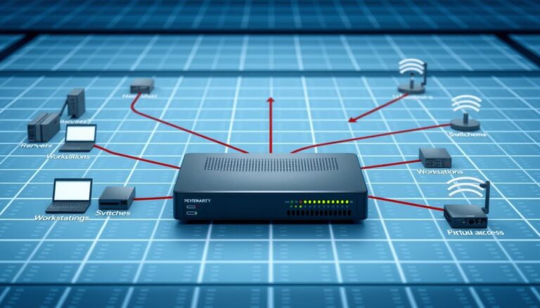 Default Gateways: Your Network's Exit Point