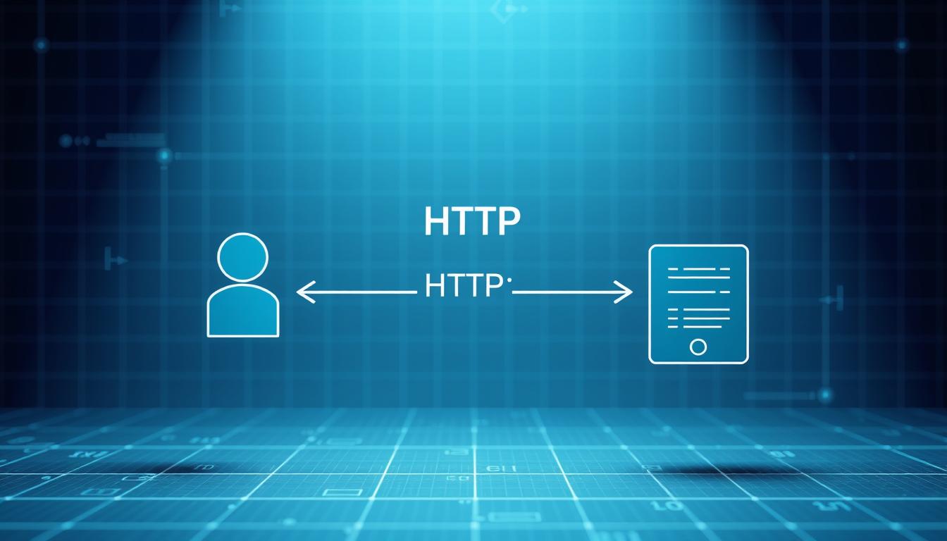 HTTP: The Foundation Of The World Wide Web